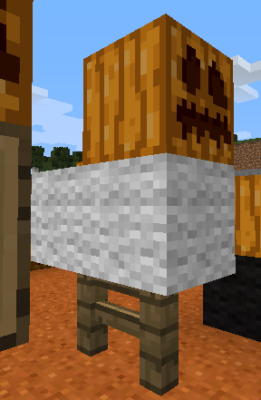 Images - Totem Spawn - Bukkit Plugins - Projects - Bukkit