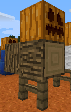 Images - Totem Spawn - Bukkit Plugins - Projects - Bukkit