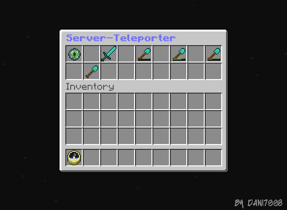 Images Clockcommand Bukkit Plugins Projects Bukkit