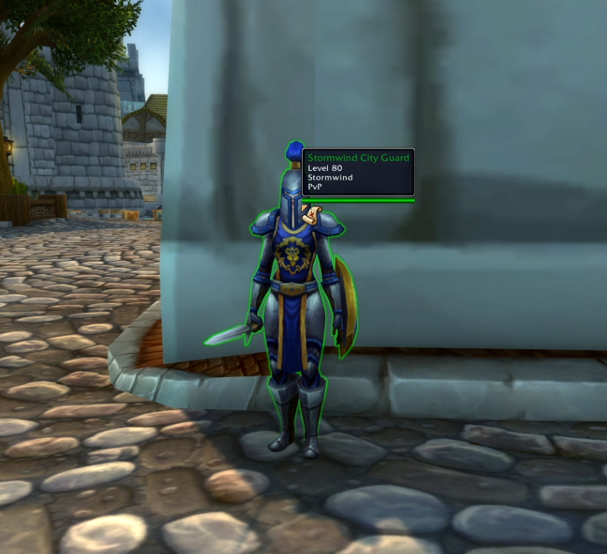 Better Mouseover Tooltip - Gallery - World of Warcraft Addons - CurseForge