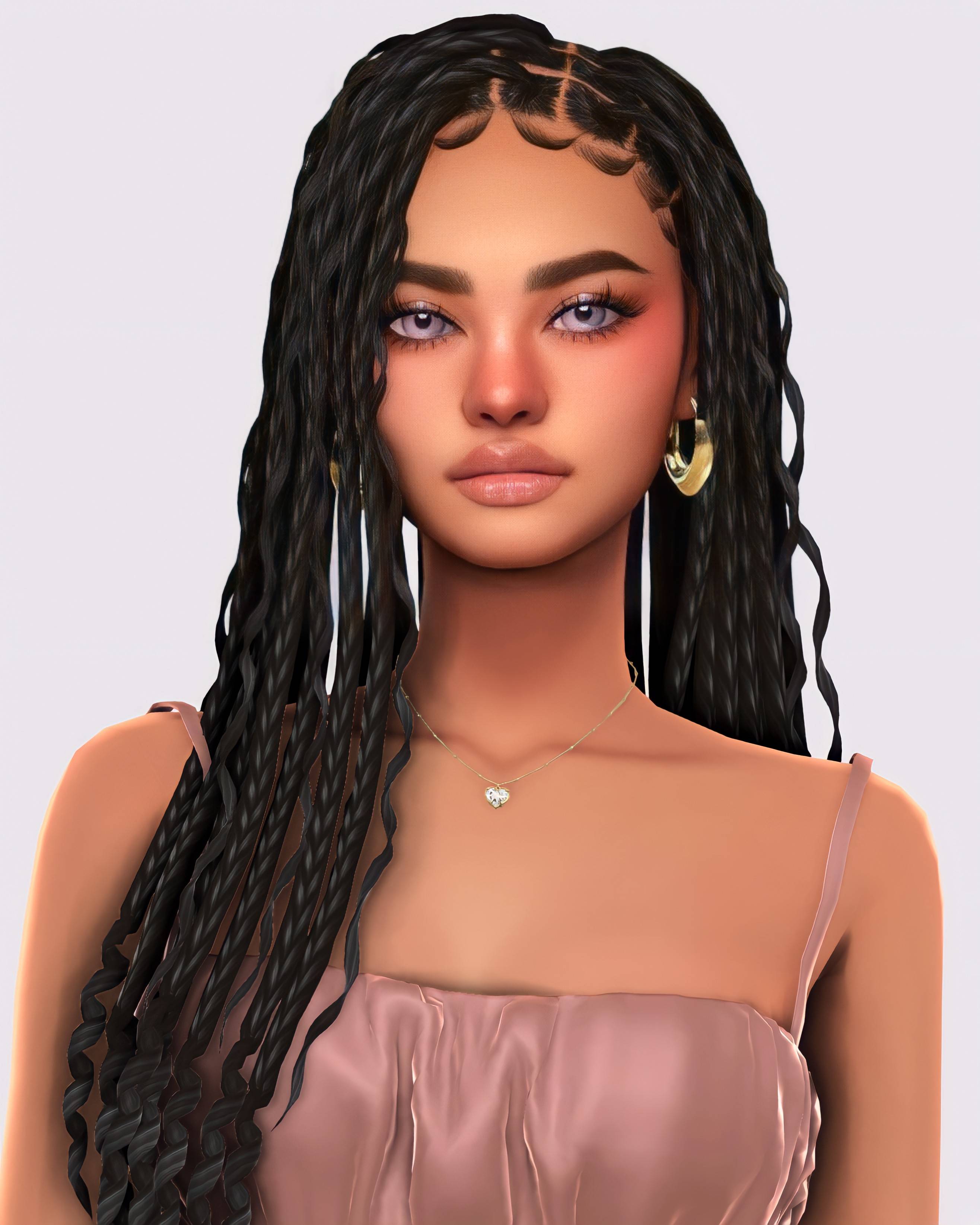 Beth Sauer - Gallery - The Sims 4 Sims / Households - CurseForge