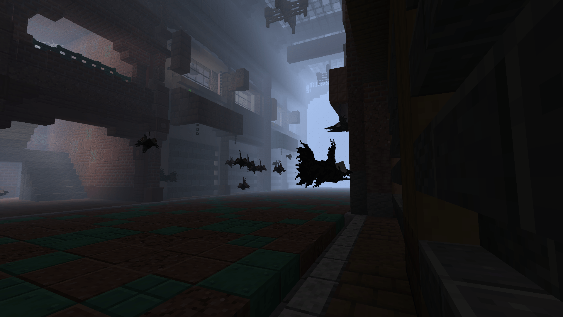 Jujutsu Kaisen(Jujutsu verse) - Gallery - Minecraft Mods - CurseForge