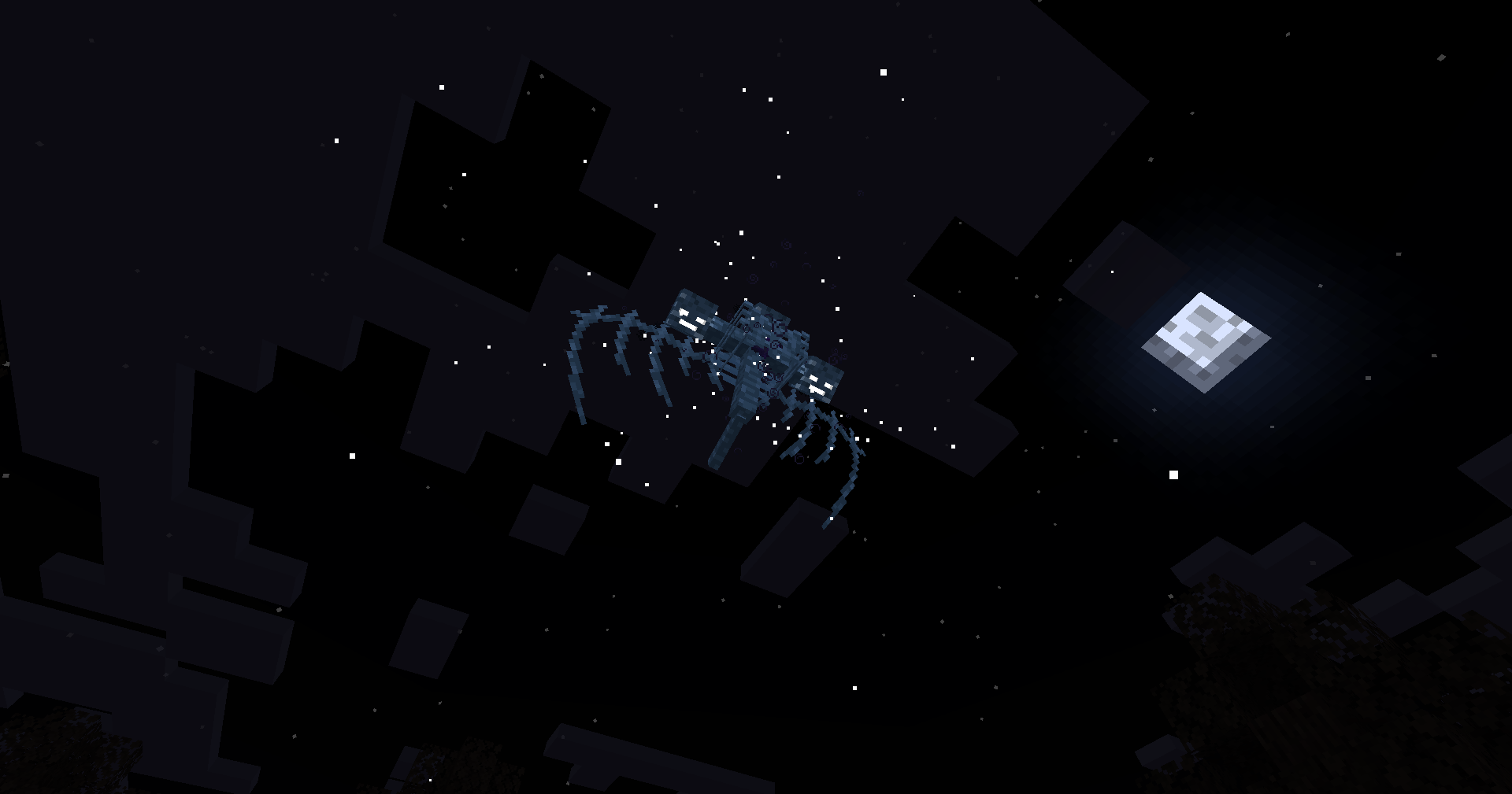 Wither: Reincarnated - Gallery - Minecraft Mods - CurseForge