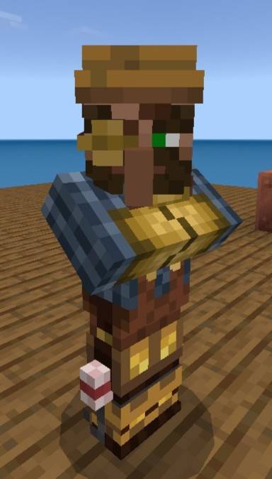 Diving Suits Galore - Gallery - Minecraft Bedrock Addons - CurseForge