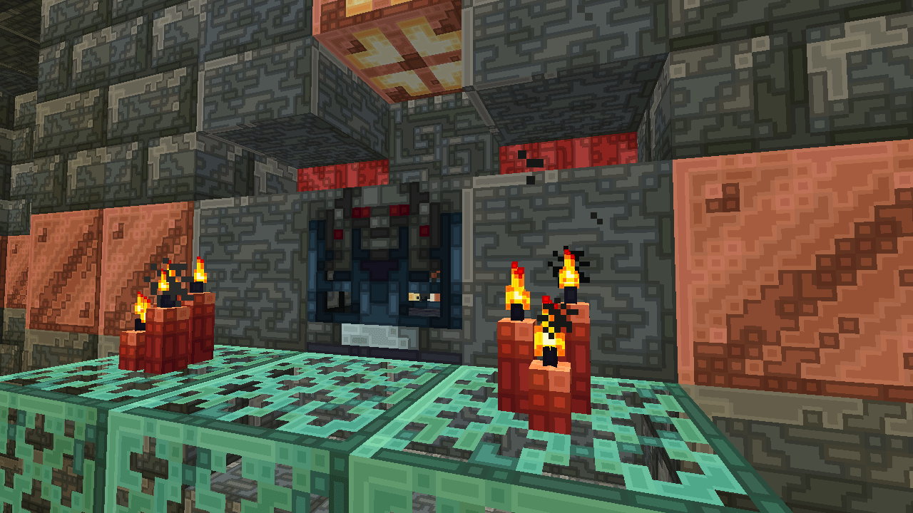 Pixelated Pack - Minecraft Resource Packs - CurseForge