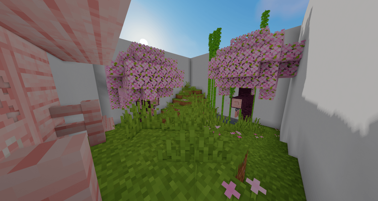 Find The Button Plus 2 - Minecraft Worlds - CurseForge