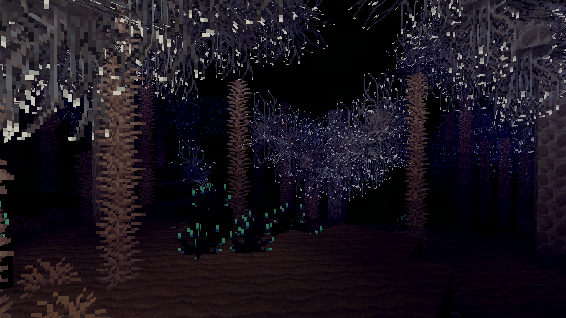 Aquatica_ - Minecraft Mods - CurseForge
