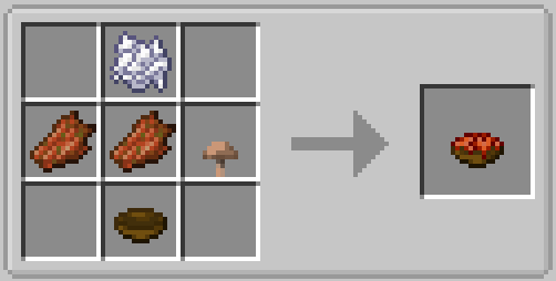 Cannibal Conundrum: Second Serving - Gallery - Minecraft Mods - CurseForge