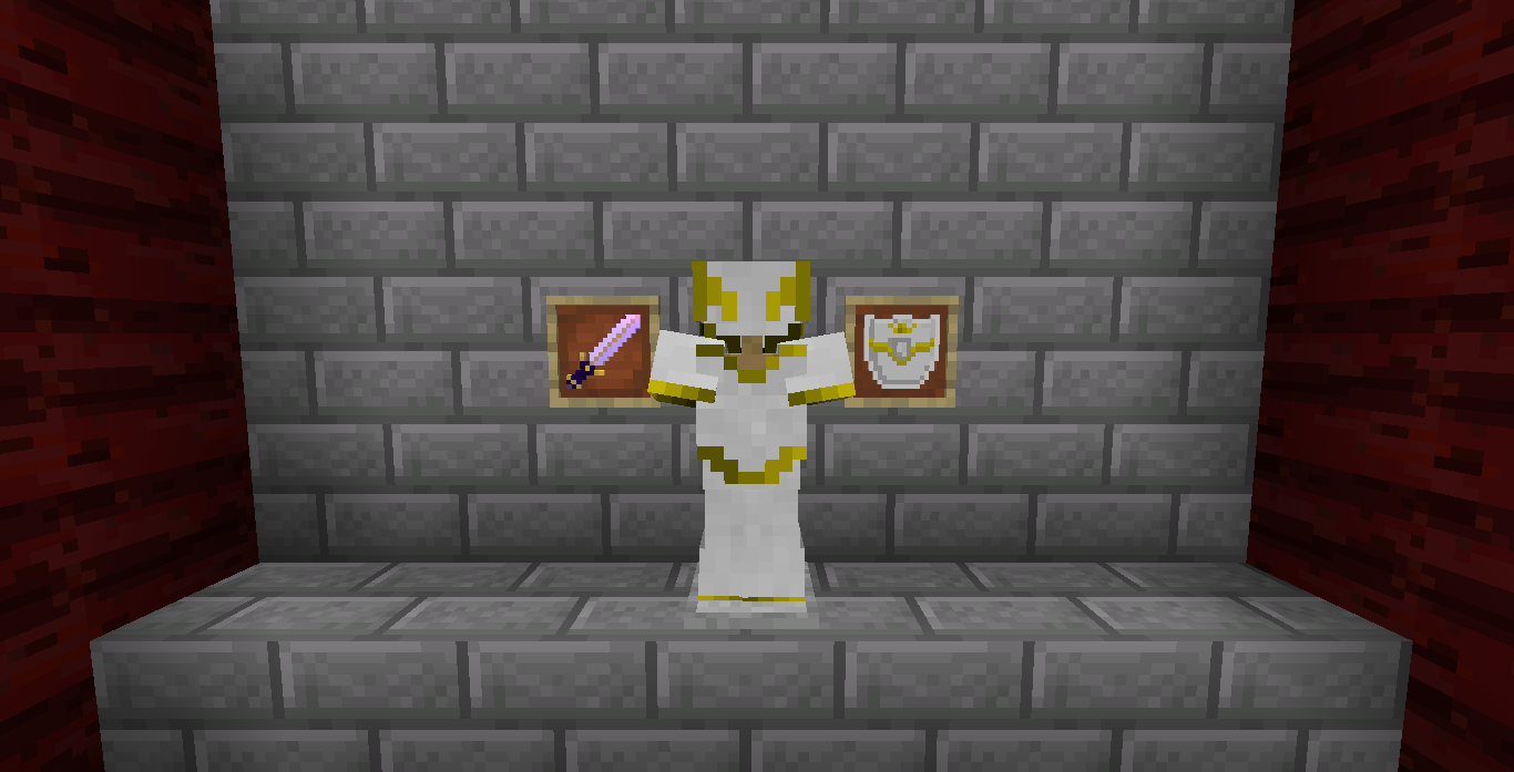 OreSpawn Community Edition - Gallery - Minecraft Mods - CurseForge