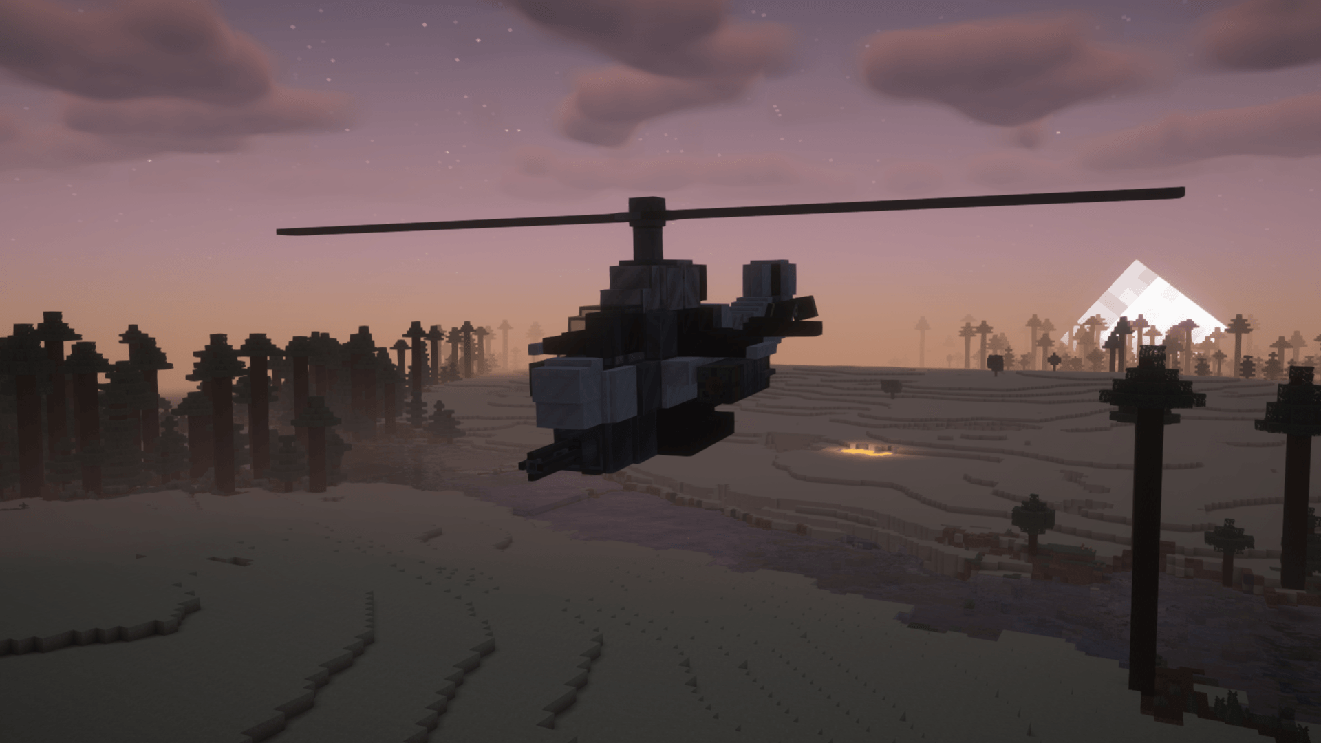 Warium Extras - Gallery - Minecraft Mods - CurseForge