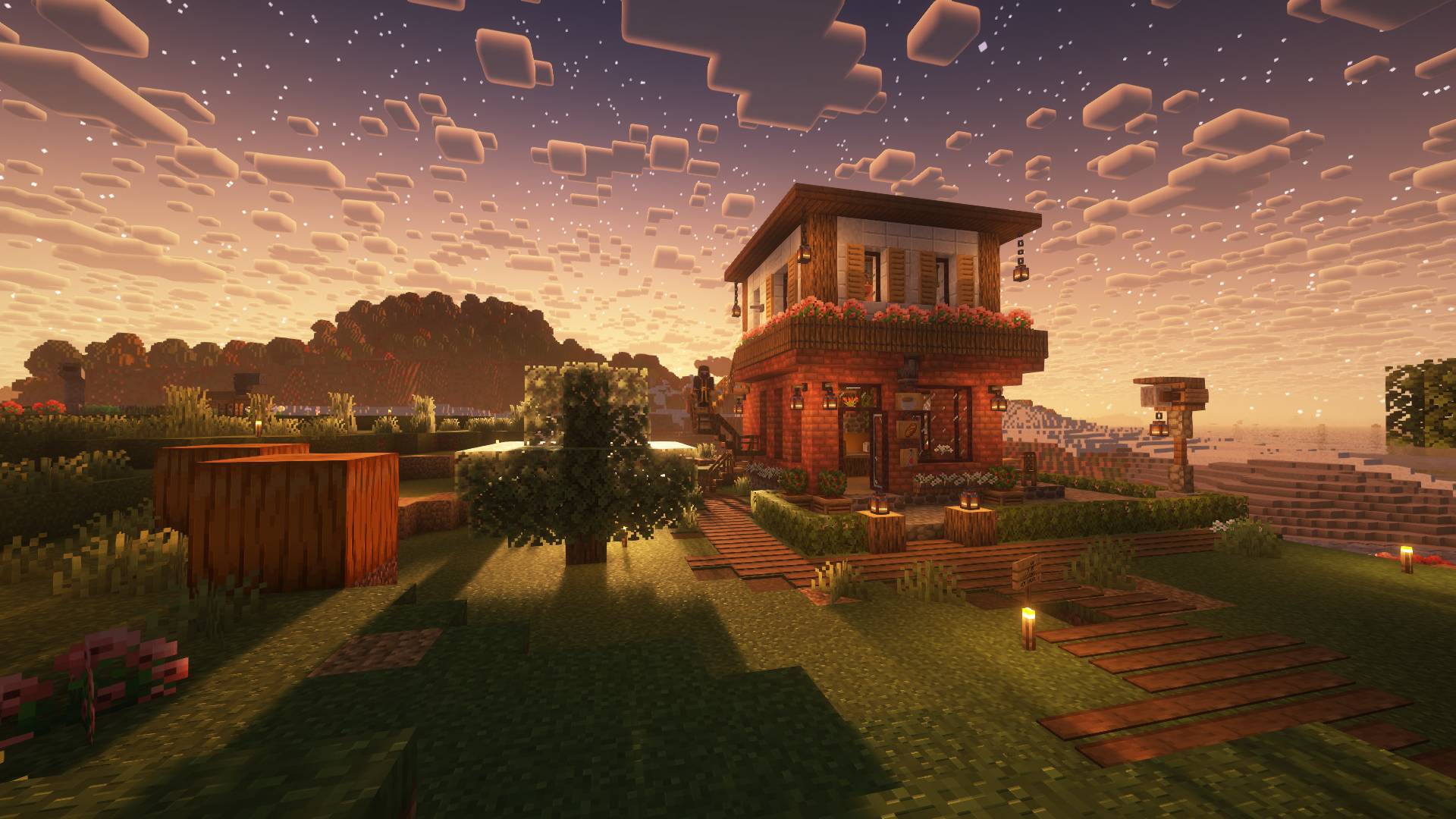 Vaelora Renewed - Gallery - Minecraft Modpacks - CurseForge