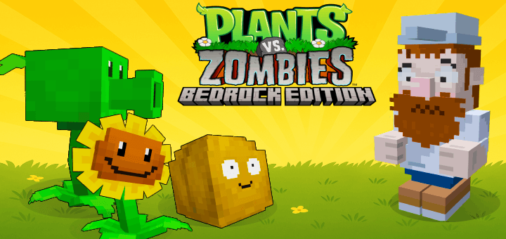 Minecraft Giant Blocks | Minecraft PE Mods & Addons