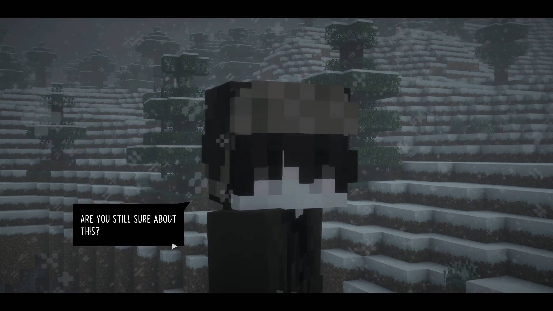 NarrativeCraft - Gallery - Minecraft Mods - CurseForge