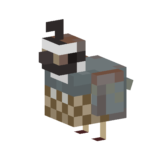 Koopa's Critters - Gallery - Minecraft Mods - CurseForge