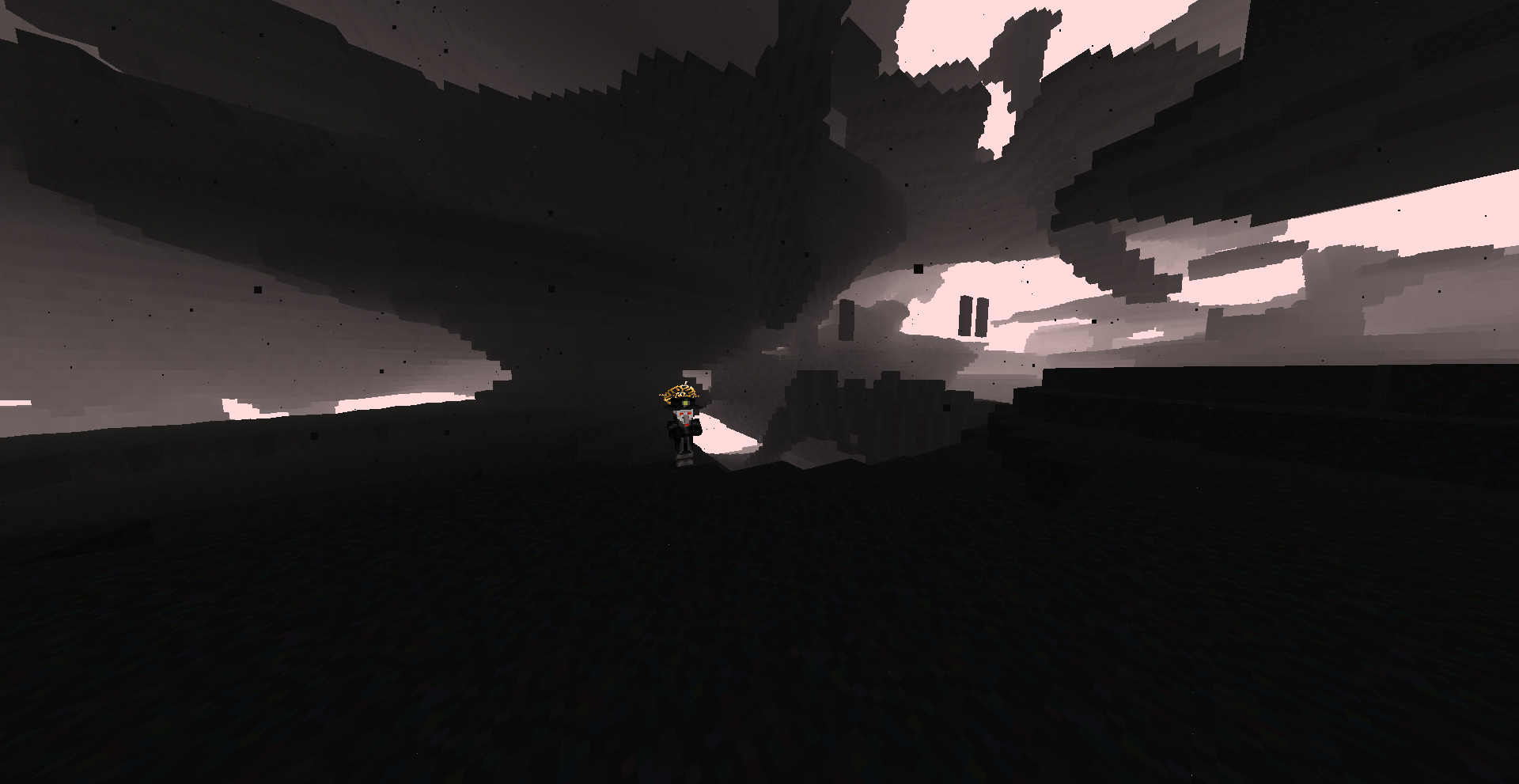 Angel Tale : Shadow of Apollyon - Gallery - Minecraft Modpacks - CurseForge