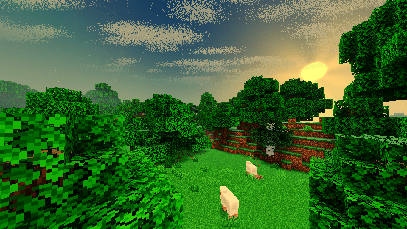 Newb X Manyzz Windows - Gallery - Minecraft Bedrock Texture Packs - CurseForge