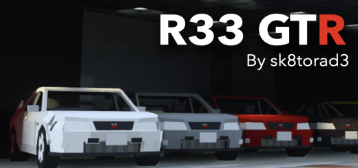 Posts by sk8torad3 | MCPEDL