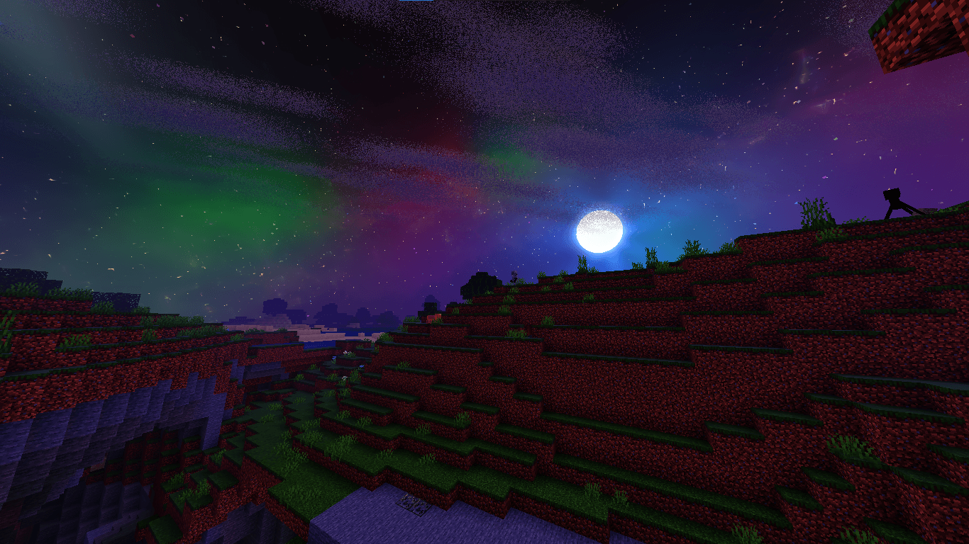 Newb X Manyzz Android - Gallery - Minecraft Bedrock Texture Packs - CurseForge