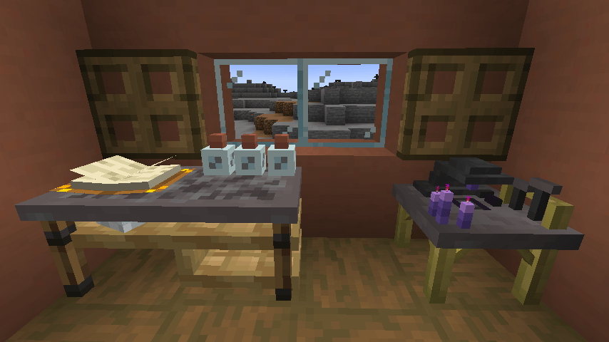 Myst Worlds - Gallery - Minecraft Mods - CurseForge