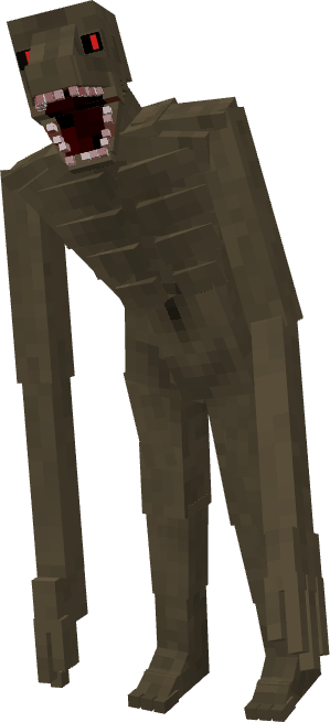 Cave Dweller Reborn - Gallery - Minecraft Mods - CurseForge