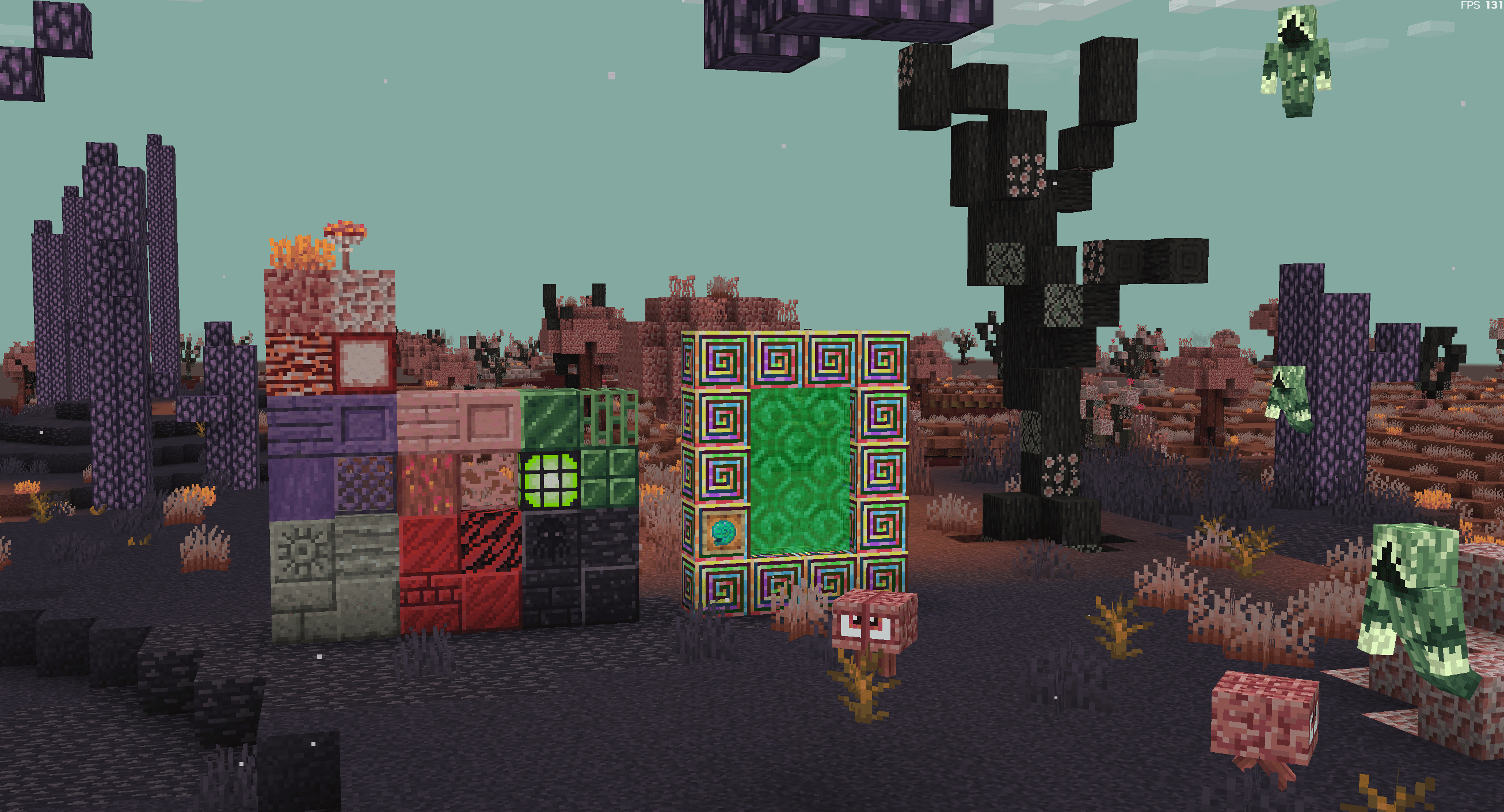 Sundries - Gallery - Minecraft Mods - CurseForge