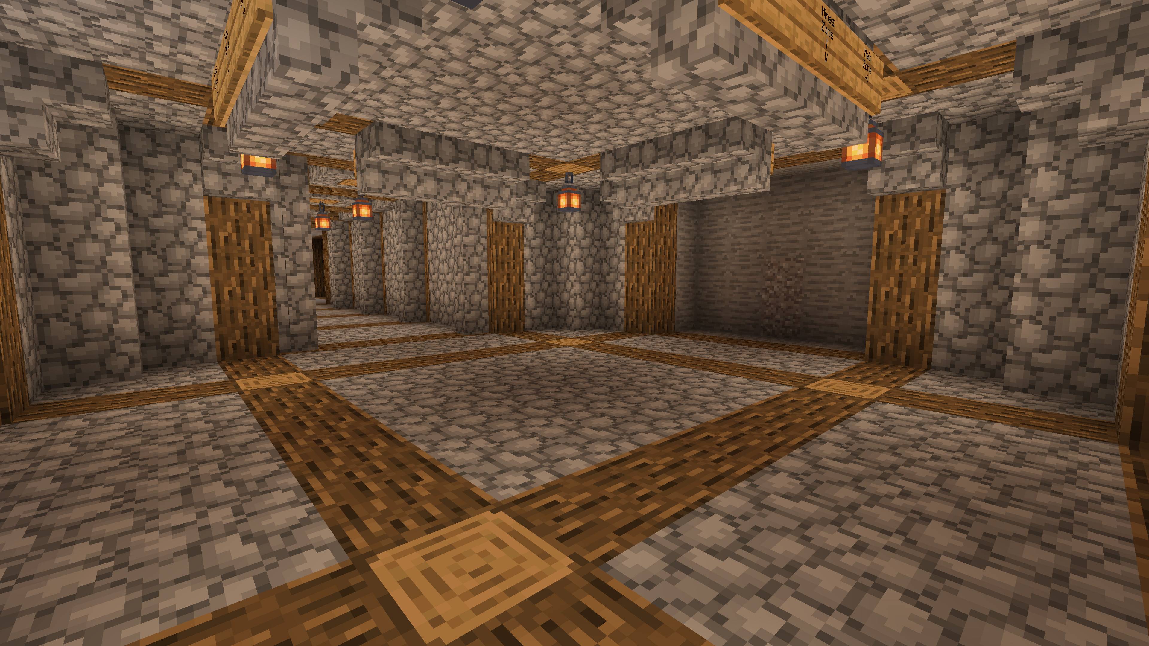 Shade's Custom Textures - Gallery - Minecraft Resource Packs - CurseForge