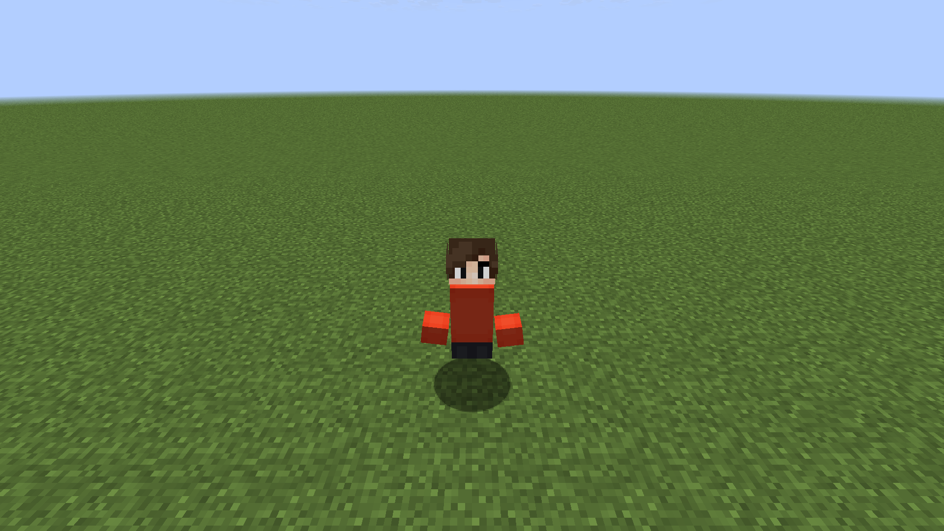 Mii Players - Gallery - Minecraft Resource Packs - CurseForge