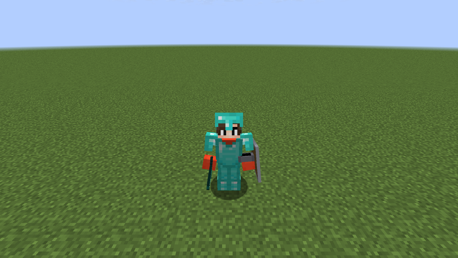 Mii Players - Gallery - Minecraft Resource Packs - CurseForge