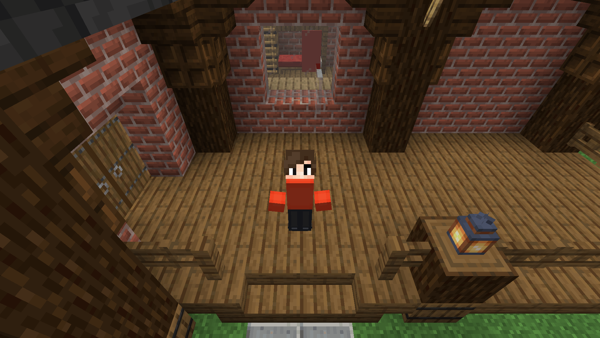 Mii Players - Gallery - Minecraft Resource Packs - CurseForge