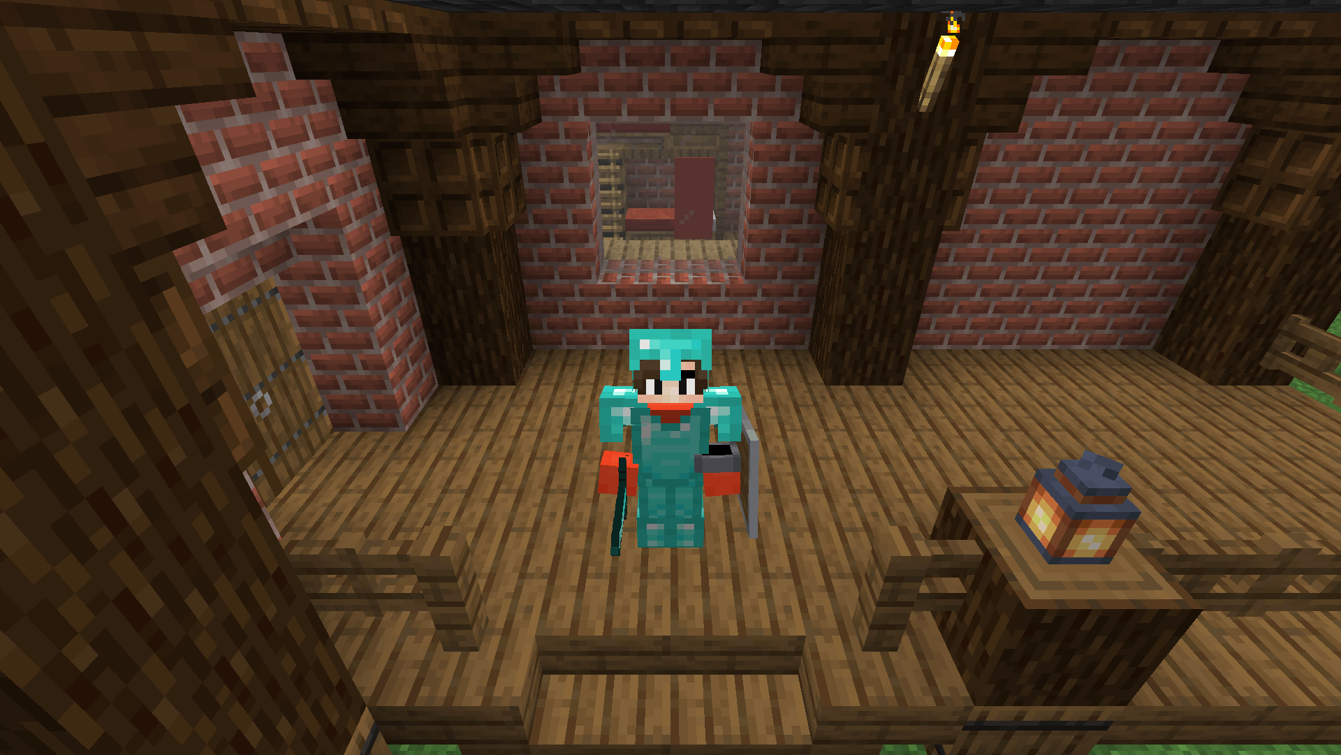 Mii Players - Gallery - Minecraft Resource Packs - CurseForge