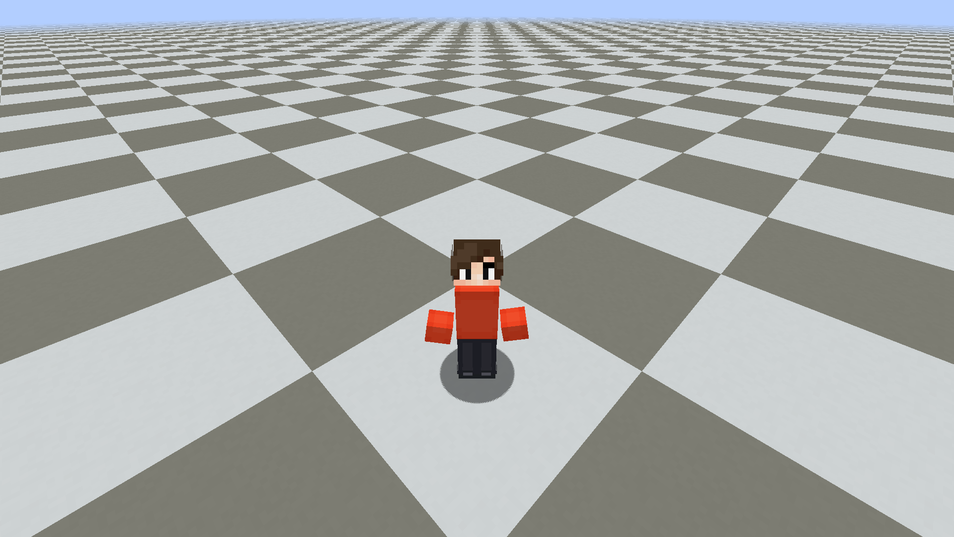 Mii Players - Gallery - Minecraft Resource Packs - CurseForge