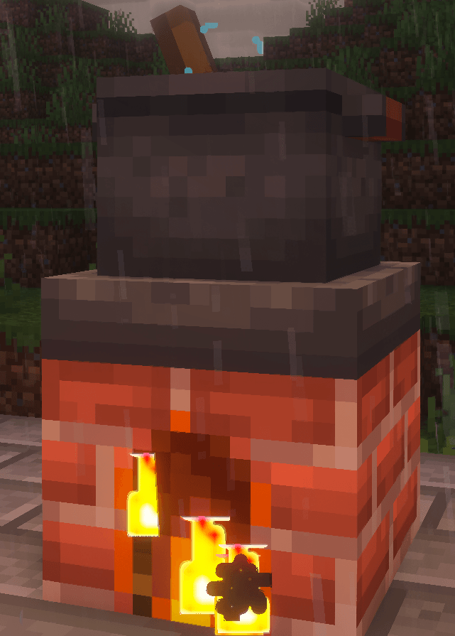 Foody Food - Gallery - Minecraft Modpacks - CurseForge