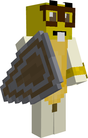 Parry Shields - Gallery - Minecraft Mods - CurseForge