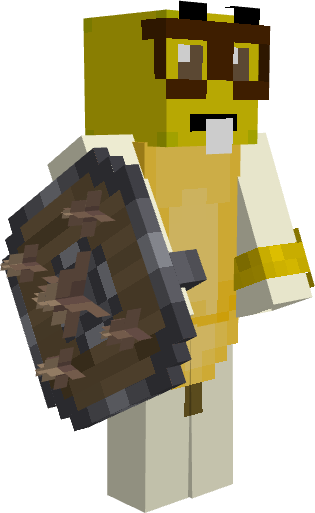 Parry Shields - Gallery - Minecraft Mods - CurseForge