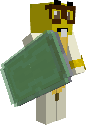 Parry Shields - Gallery - Minecraft Mods - CurseForge