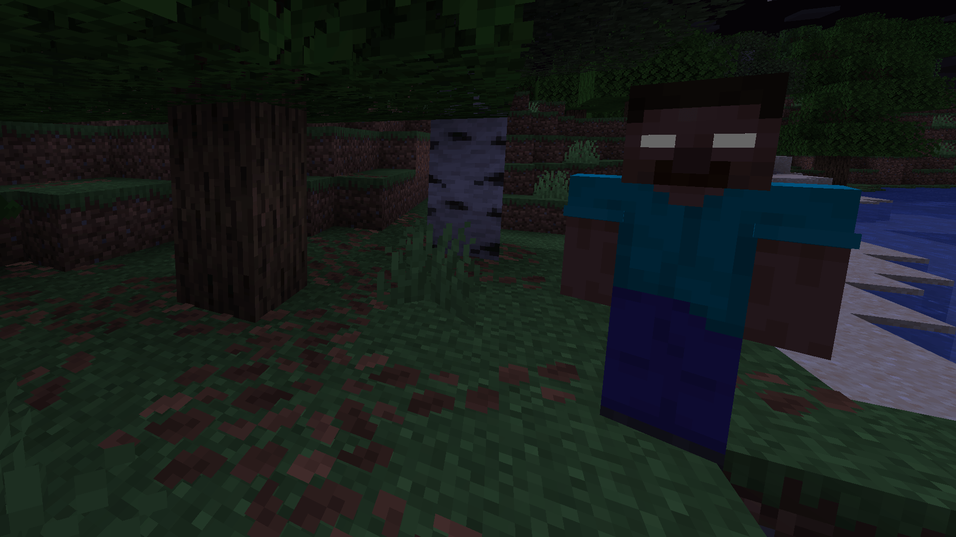 The Classic Error - Gallery - Minecraft Data Packs - CurseForge