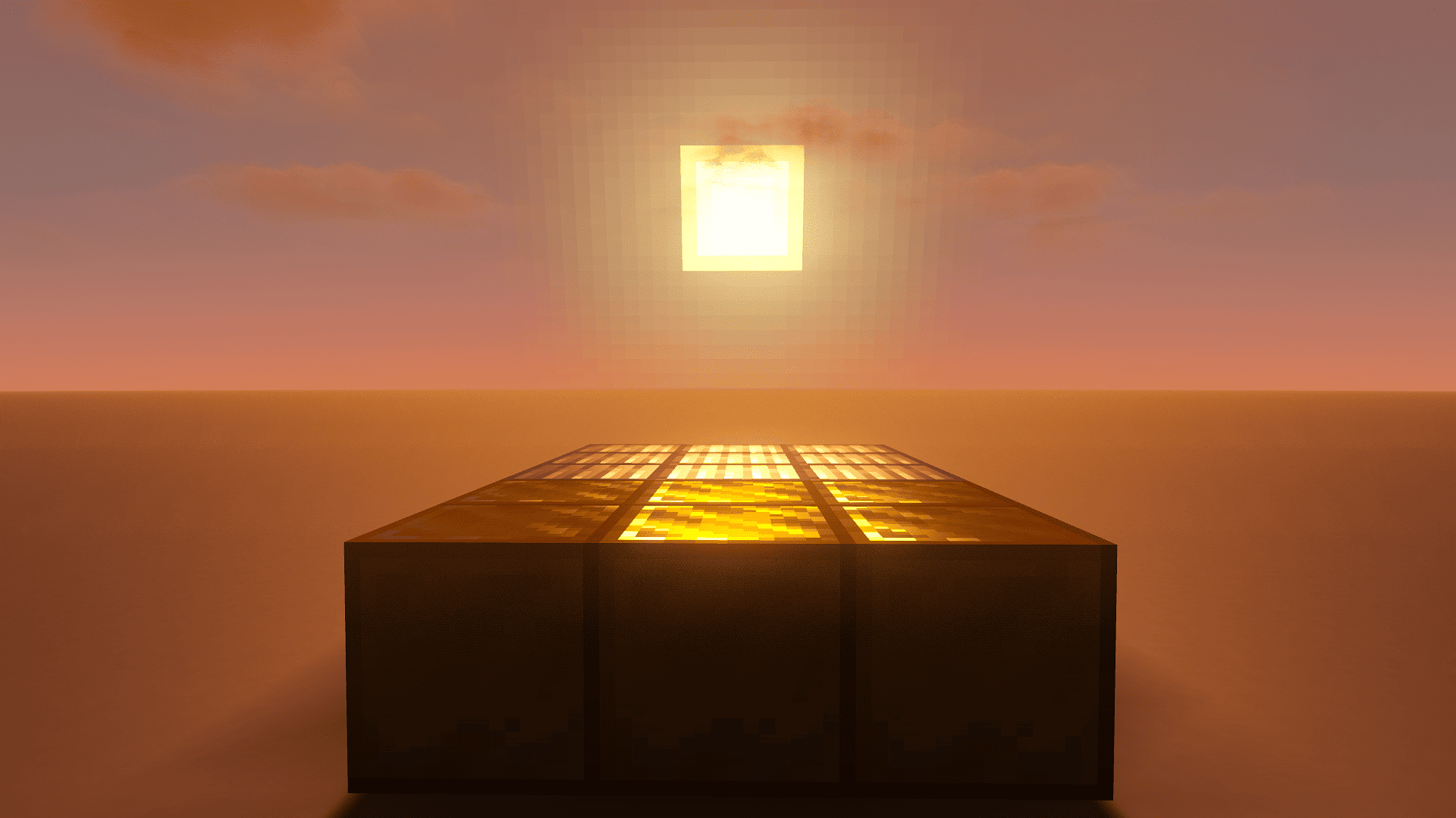 LITE shaders (MakeUp edit) - Gallery - Minecraft Shaders - CurseForge