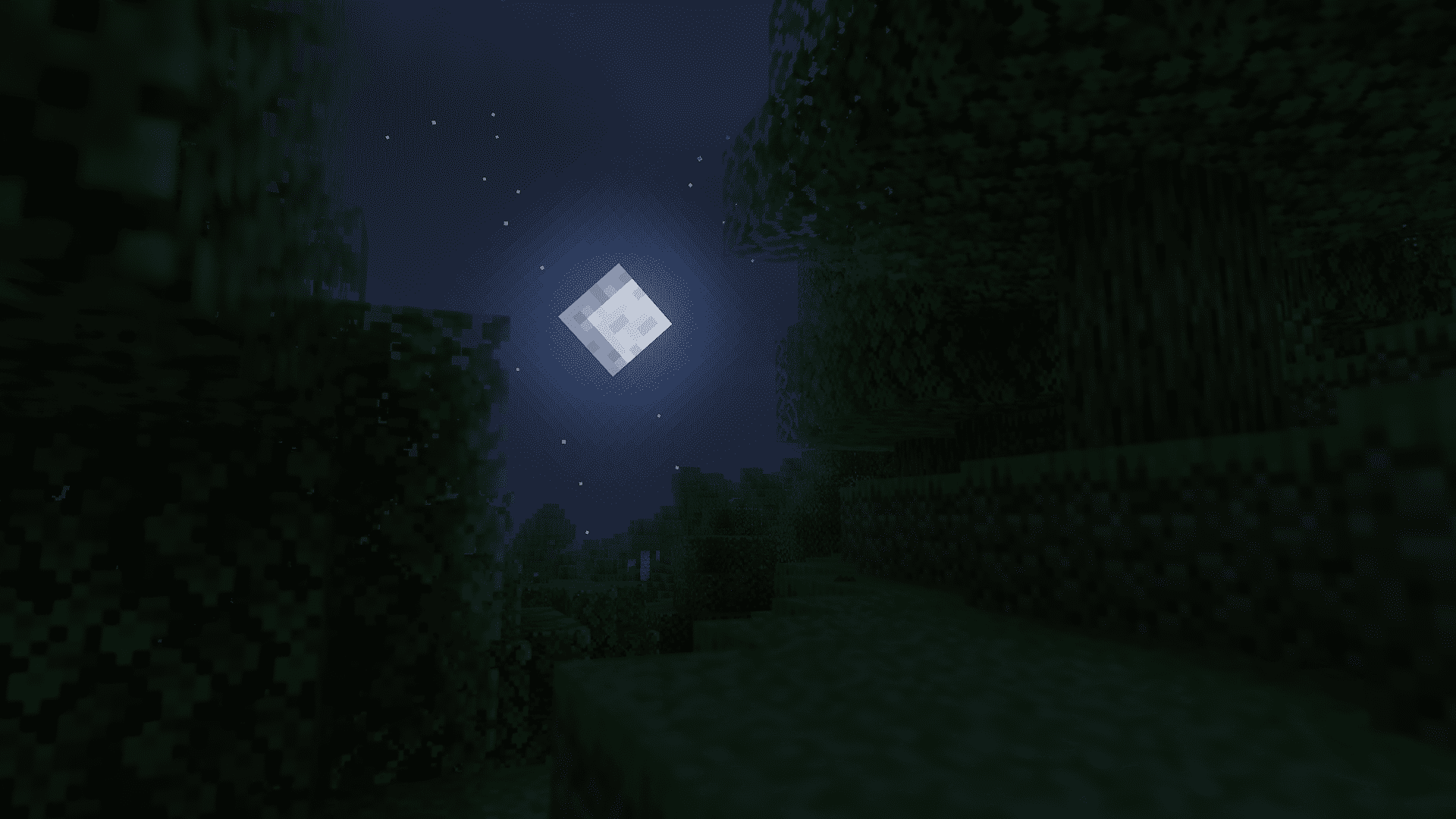 LITE shaders (MakeUp edit) - Gallery - Minecraft Shaders - CurseForge