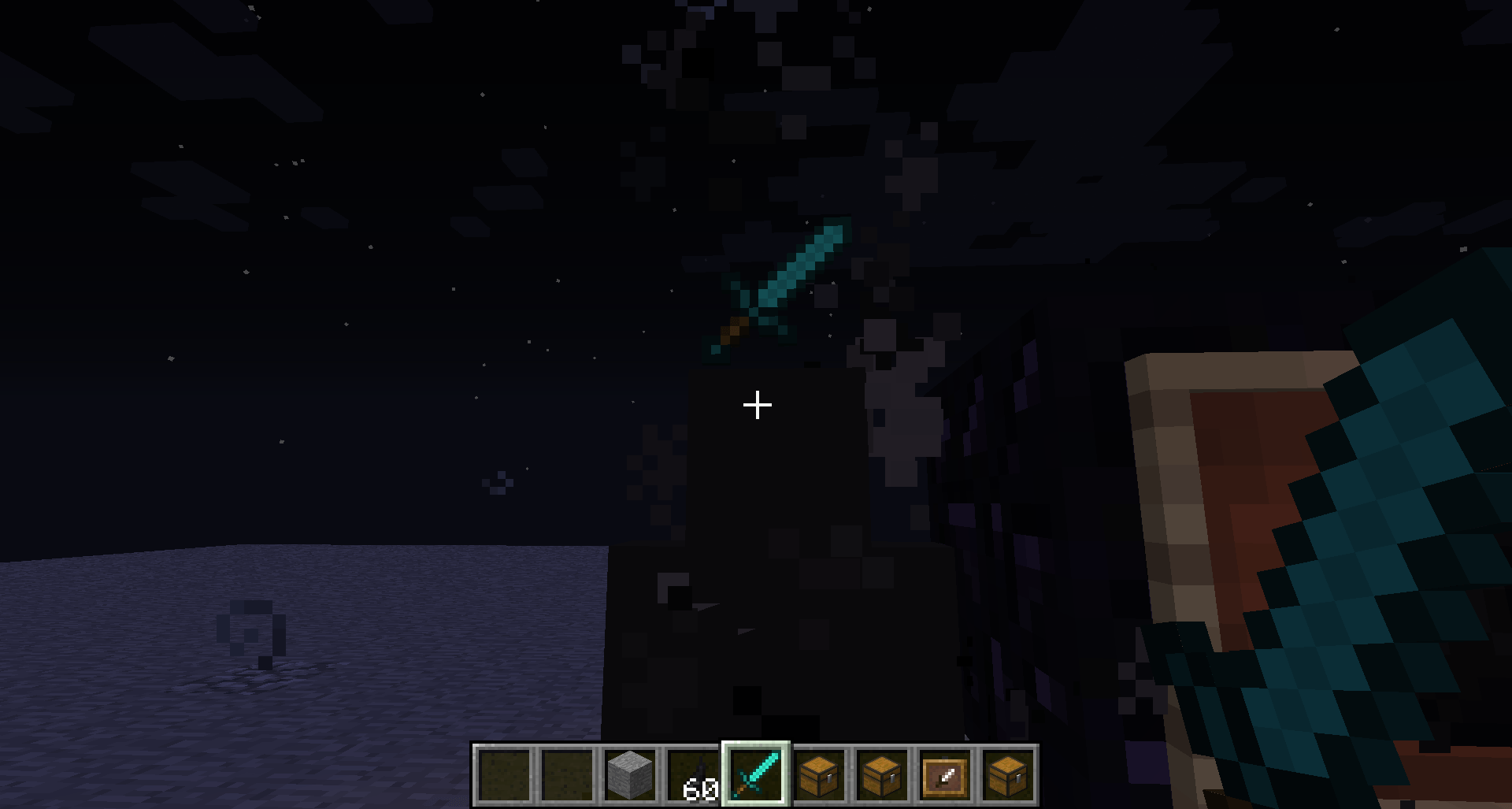 Evil Reflections - Gallery - Minecraft Mods - CurseForge