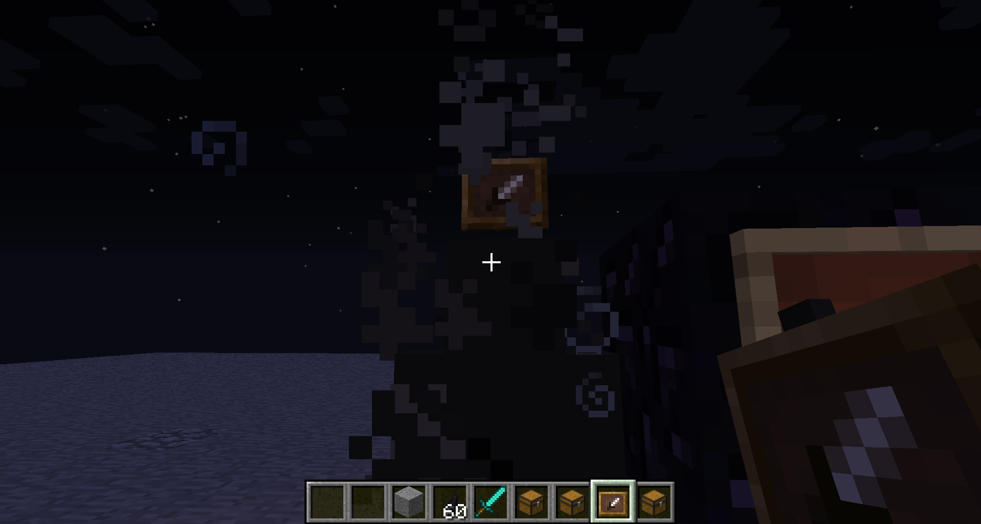 Evil Reflections - Gallery - Minecraft Mods - CurseForge