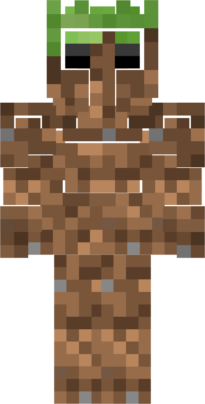 OS Blocks Minecraft Texture Pack