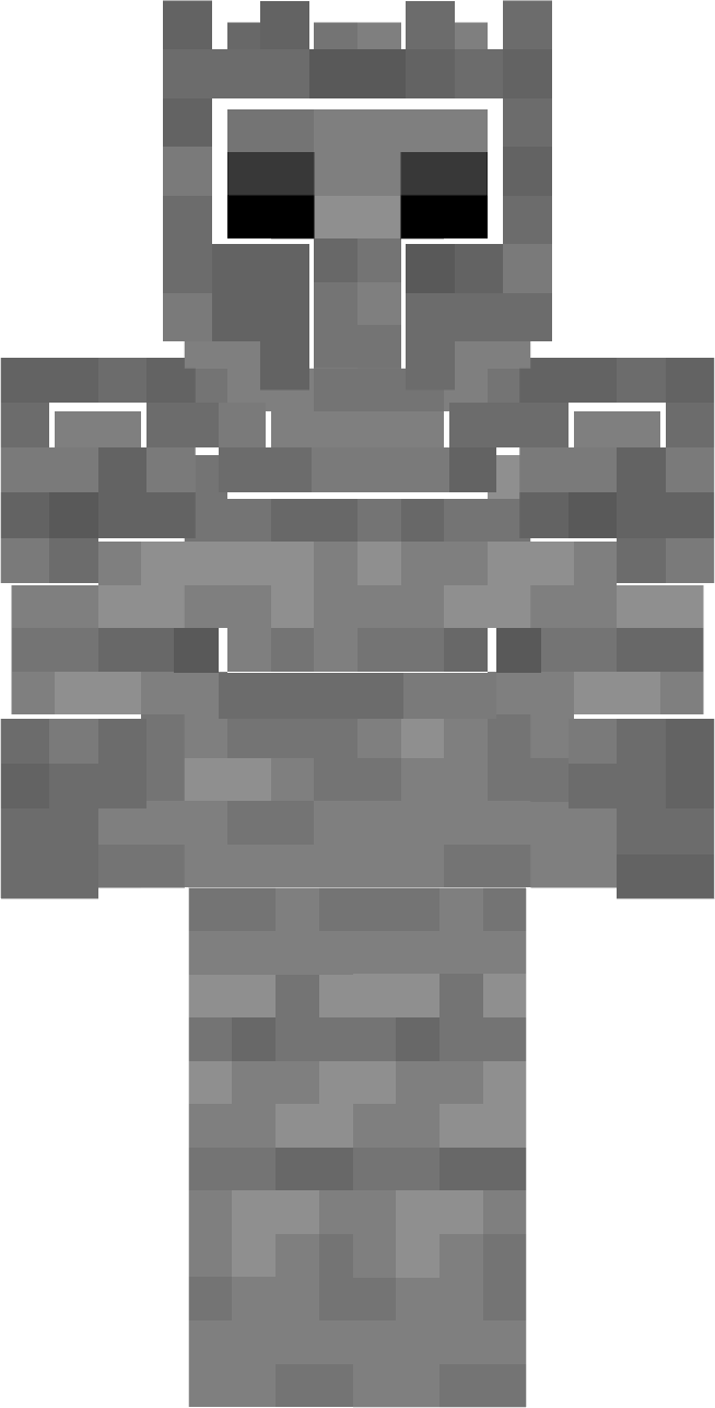 Os Blocks Minecraft Texture Pack