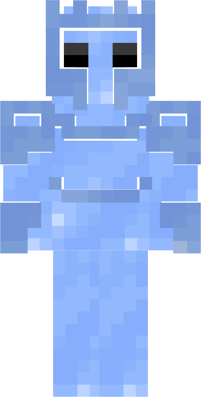 OS Blocks Minecraft Texture Pack