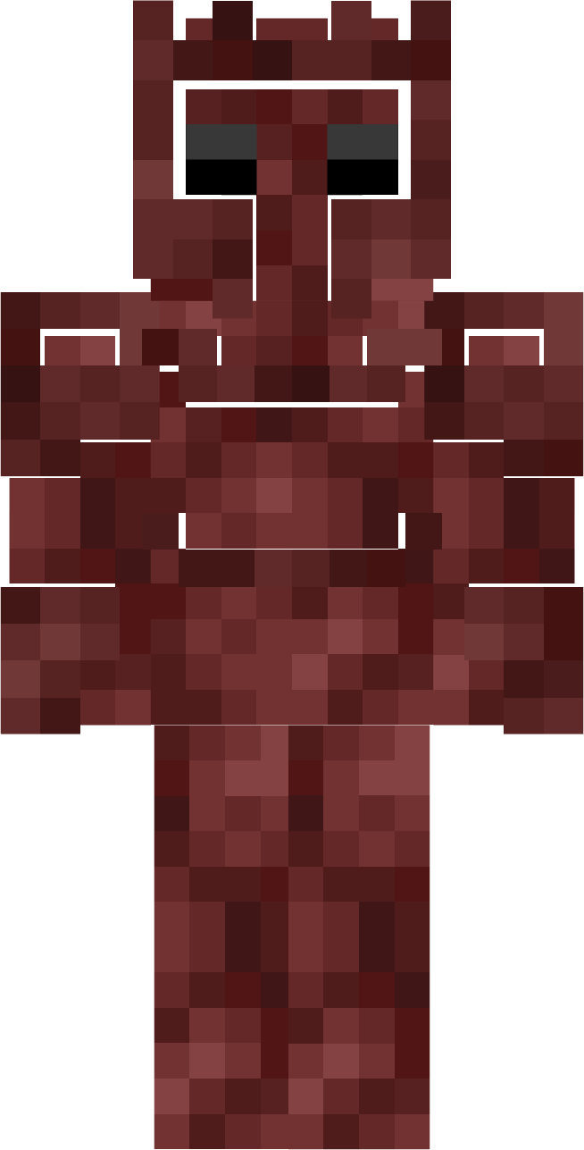 OS Blocks Minecraft Texture Pack