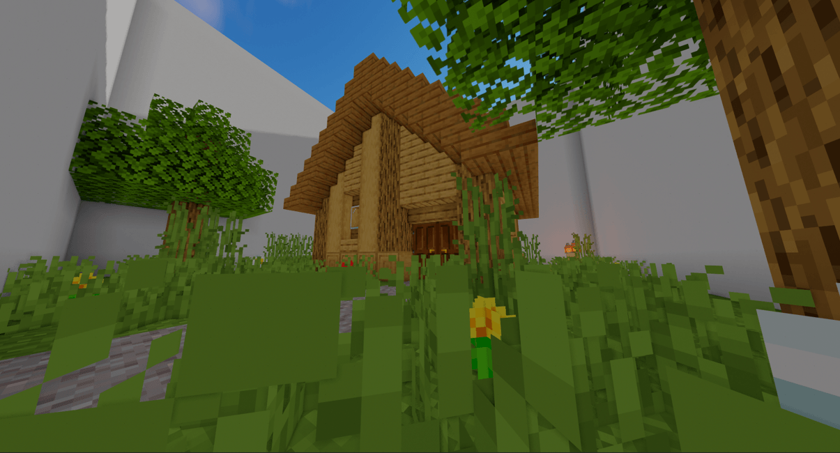 Find The Button Plus 2 - Minecraft Bedrock Maps - CurseForge