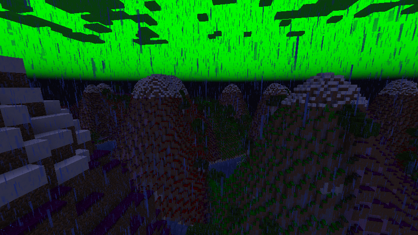 Myst Worlds - Gallery - Minecraft Mods - CurseForge