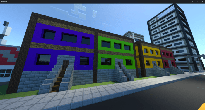 Silvia (FNAF inspired) - Gallery - Minecraft Bedrock Maps - CurseForge