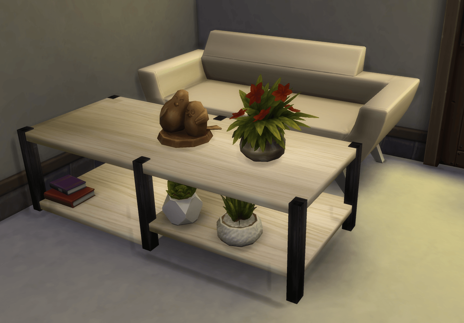 BoFay's Shelving Unit Set - Gallery - The Sims 4 Build / Buy - CurseForge