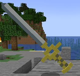 Excalibur: Leyenda Artúrica - Gallery - Minecraft Mods - CurseForge
