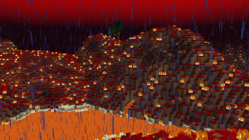 Myst Worlds - Minecraft Mods - CurseForge